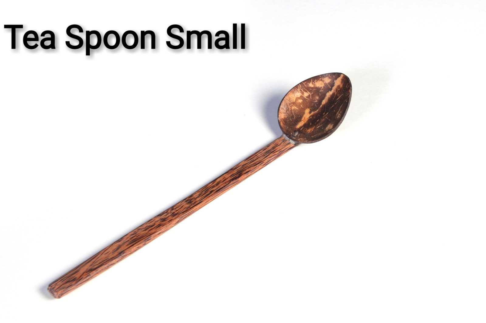 Small Tea Spoon
