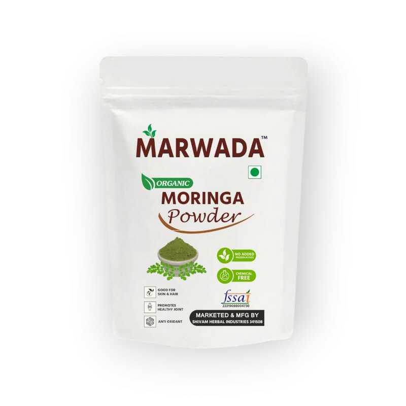 Moringa Powder
