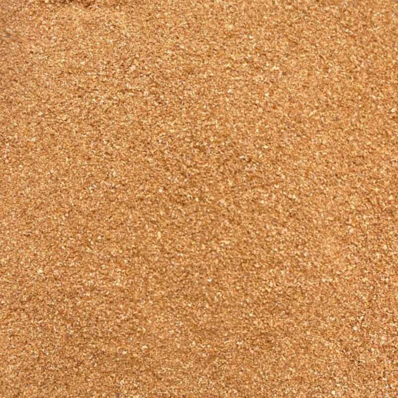 Nut Shell Powder