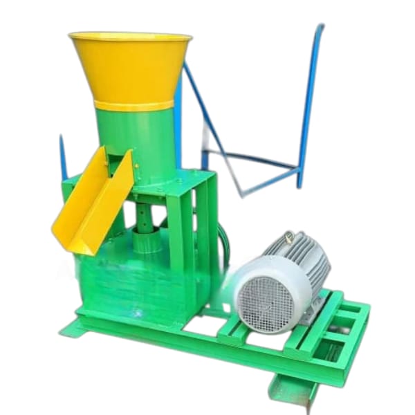 Poultry Waste Pellets Making Machine