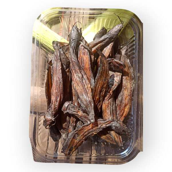 Smoked Cat Fish