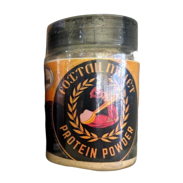 Protien Powder