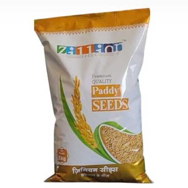 Paddy Seed