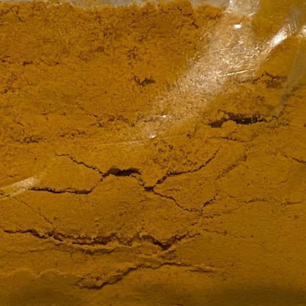 Turmeric Powder