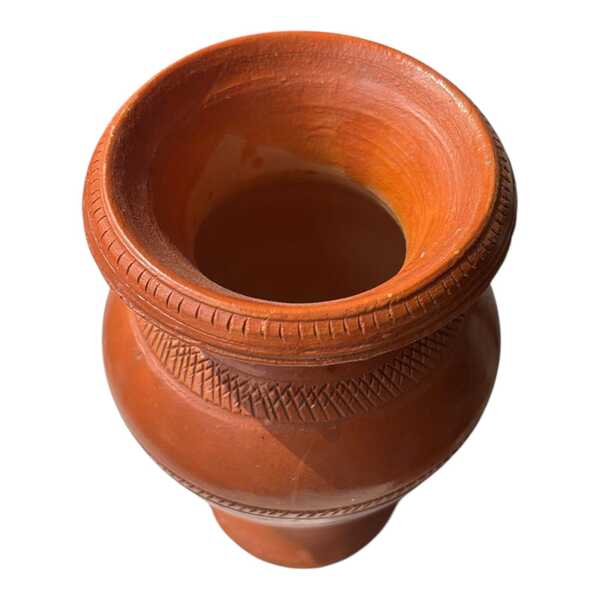 Terracotta Clay Pot