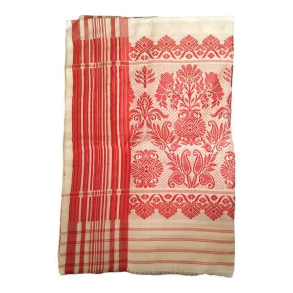 Cotton Gamocha