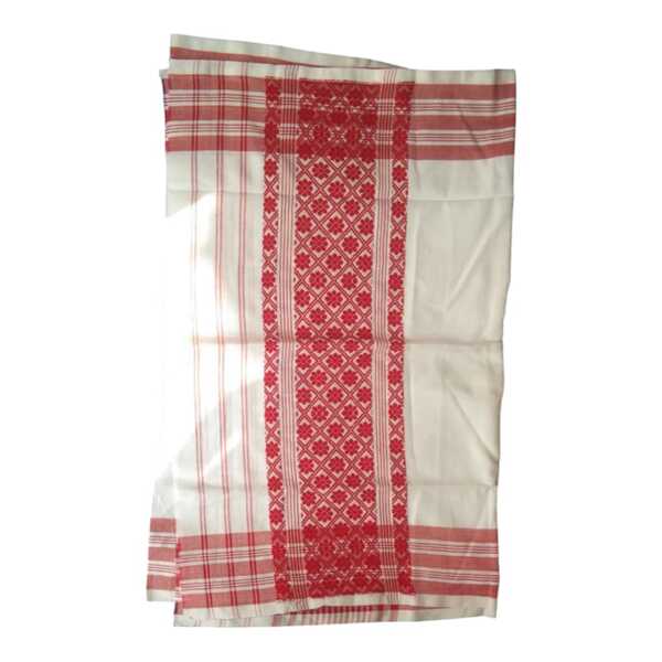 Gamocha