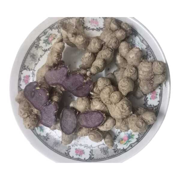 Black Ginger